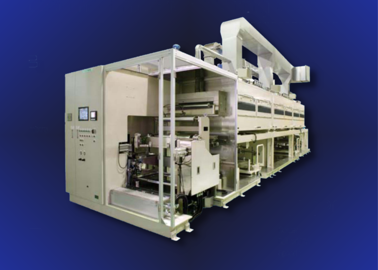 Hirano Tecseed - Advanced Technology Group